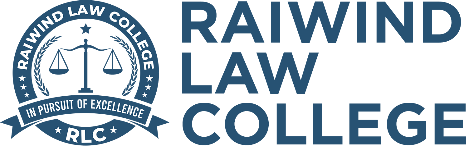 Home - Raiwind Law College